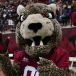 Athletics - About · About · Lafayette College