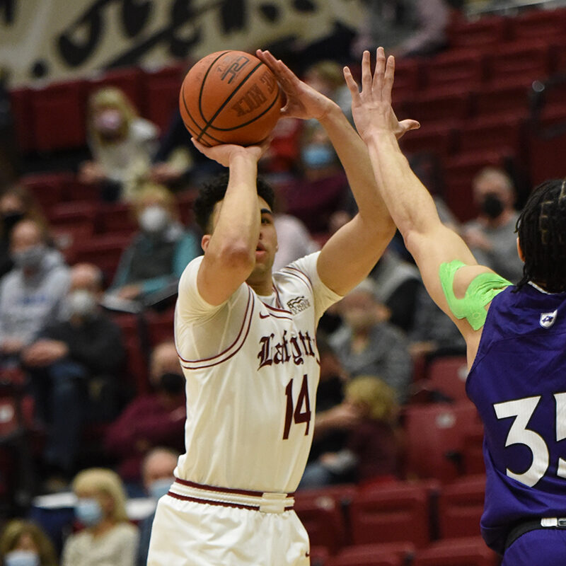 Athletics - About · About · Lafayette College