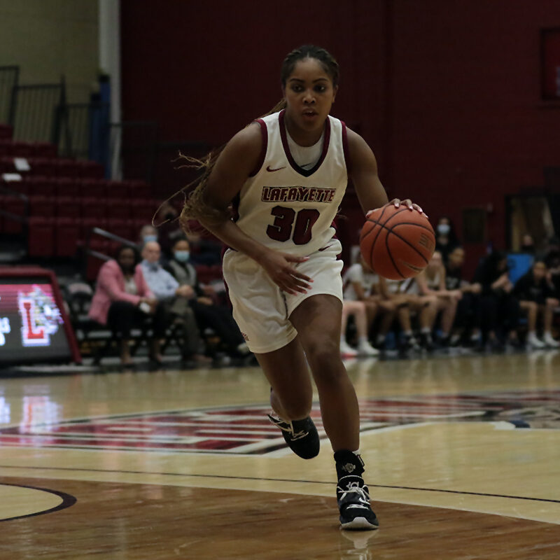 Athletics - About · About · Lafayette College